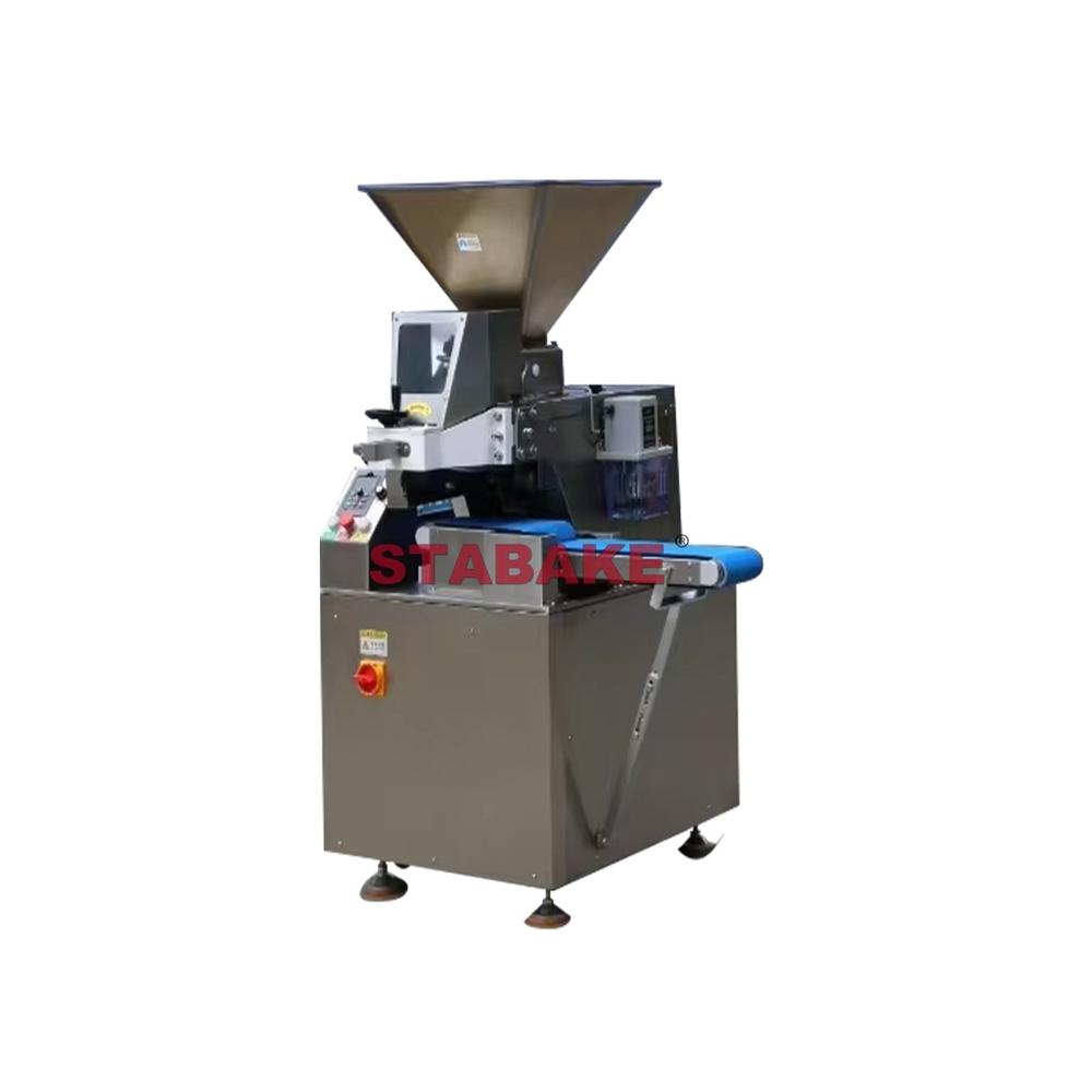 Diviseuse de pâte continue et machine à arrondir du fabricant chinois ...