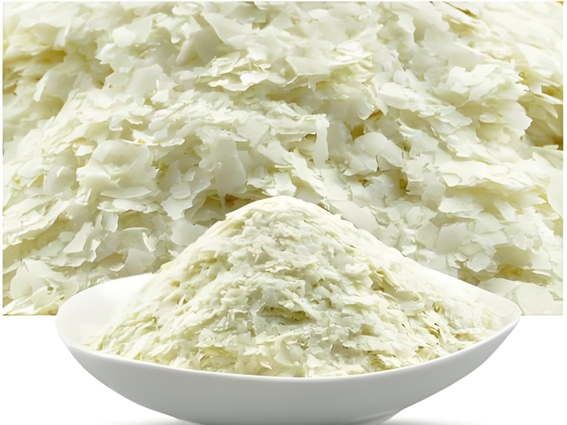 Potato Flakes (Potato Granules) Processing Line Solution from China ...